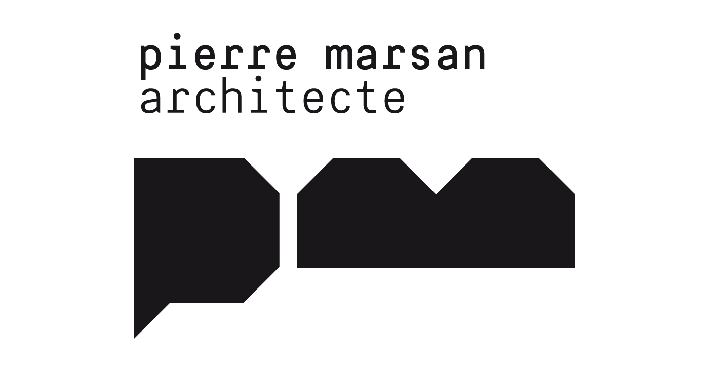 Pierre Marsan architecte DPLG | Pau (64)