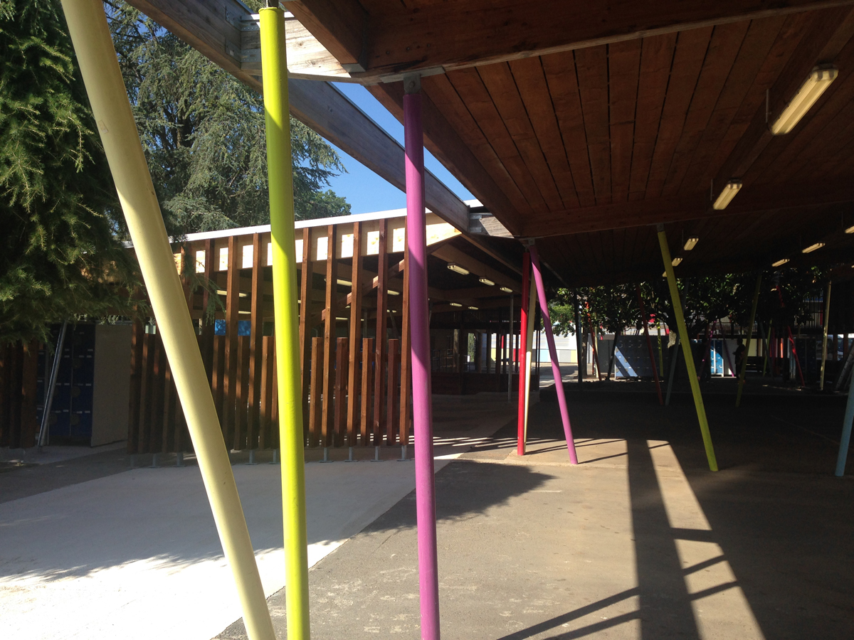 Conférence [A+P&A] | Pierre Marsan architecte DPLG