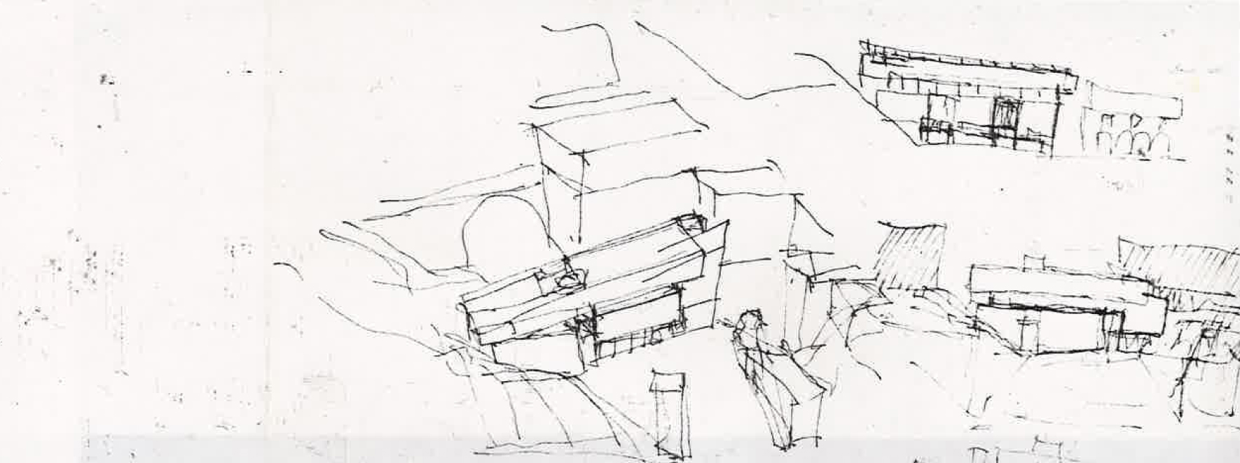 2016 | Pierre Marsan architecte DPLG