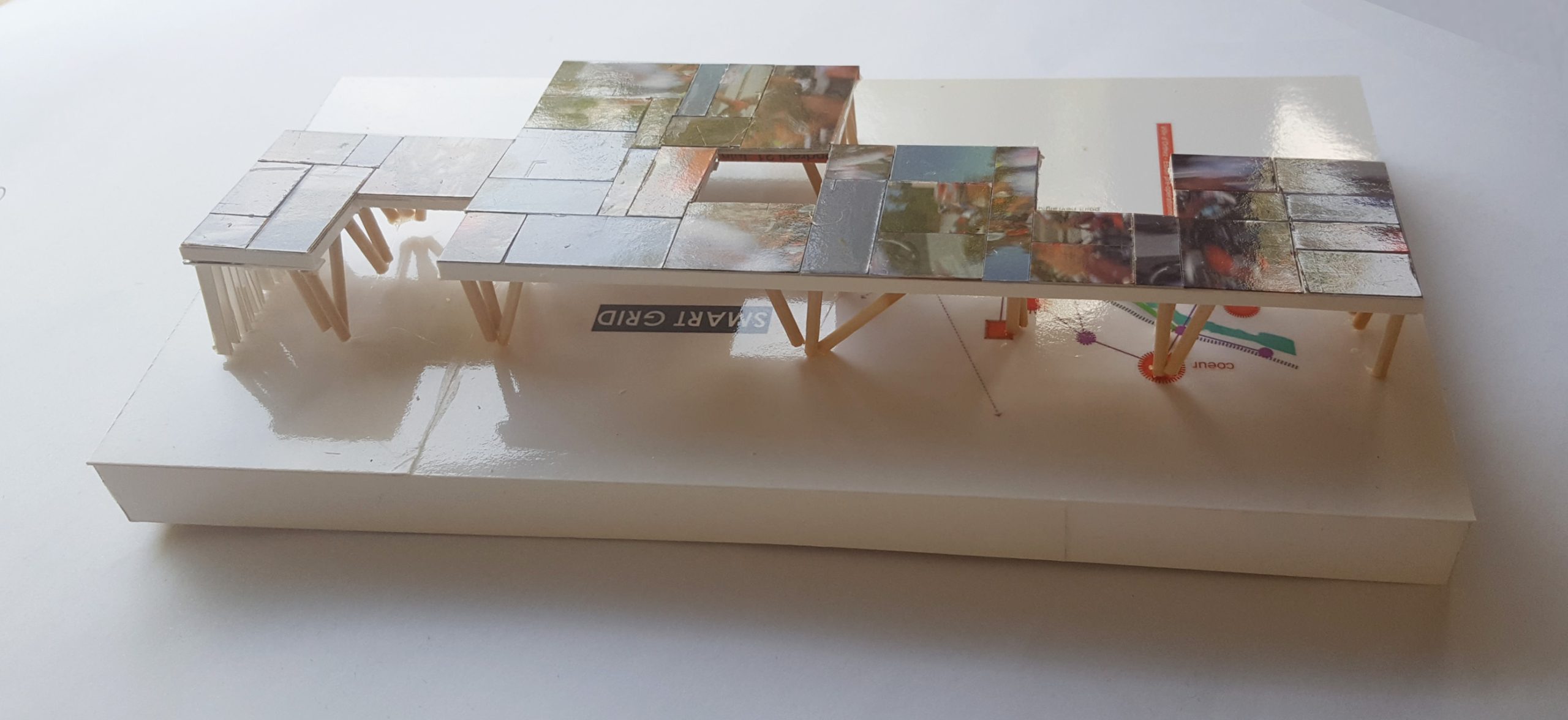 Woodrise Agora 14:45 | Pierre Marsan architecte DPLG